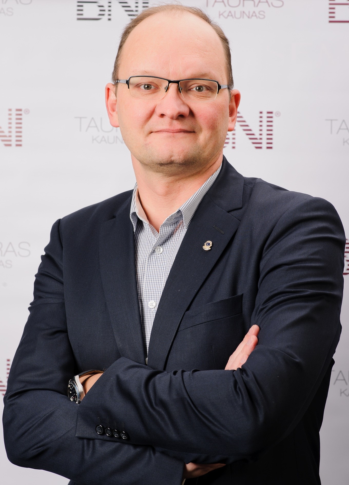 Iš Švenčionių kilęs ekonomistas: čia reikalingi įvairūs žmonės - KTU | KTU