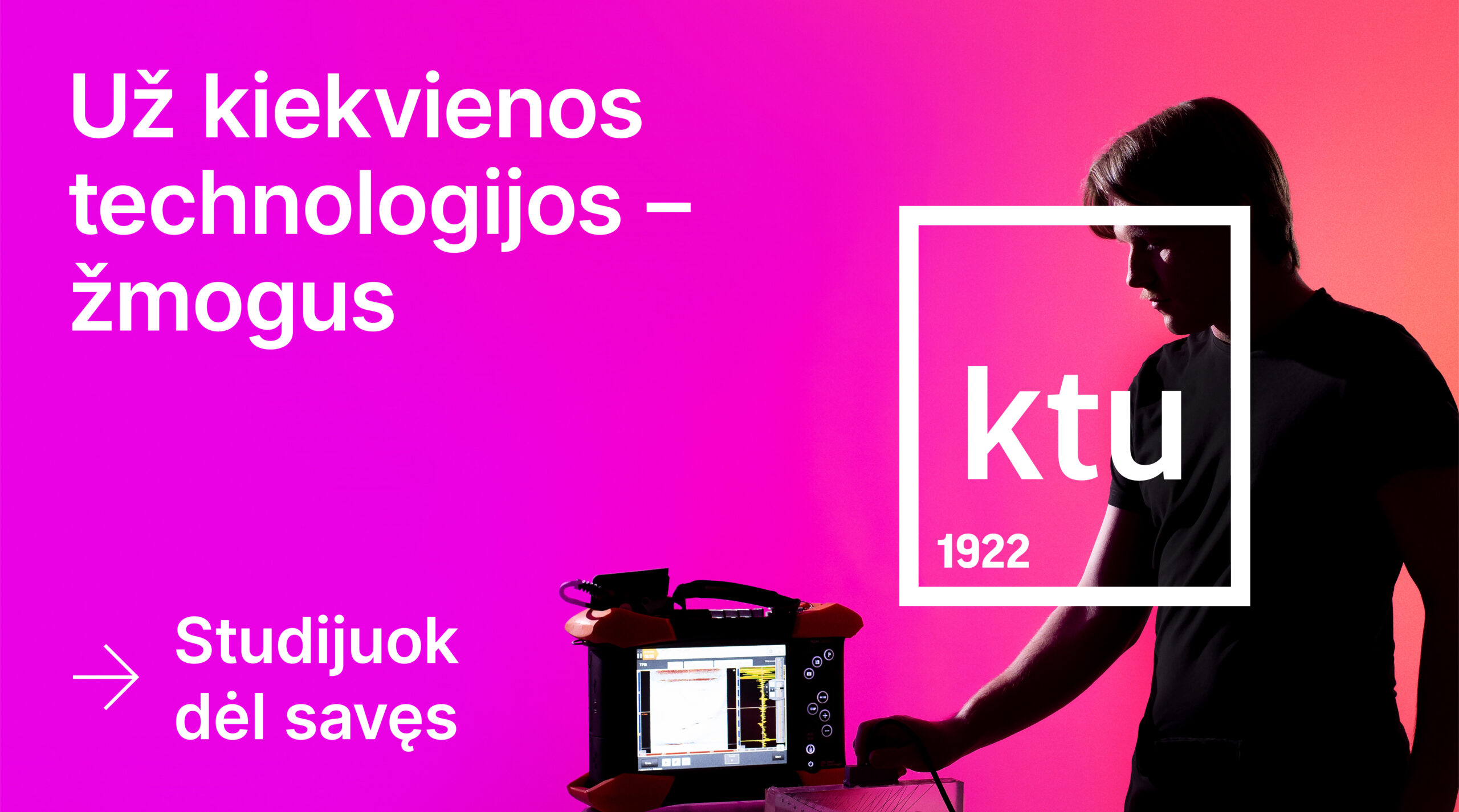 Papildomosios studijos | KTU